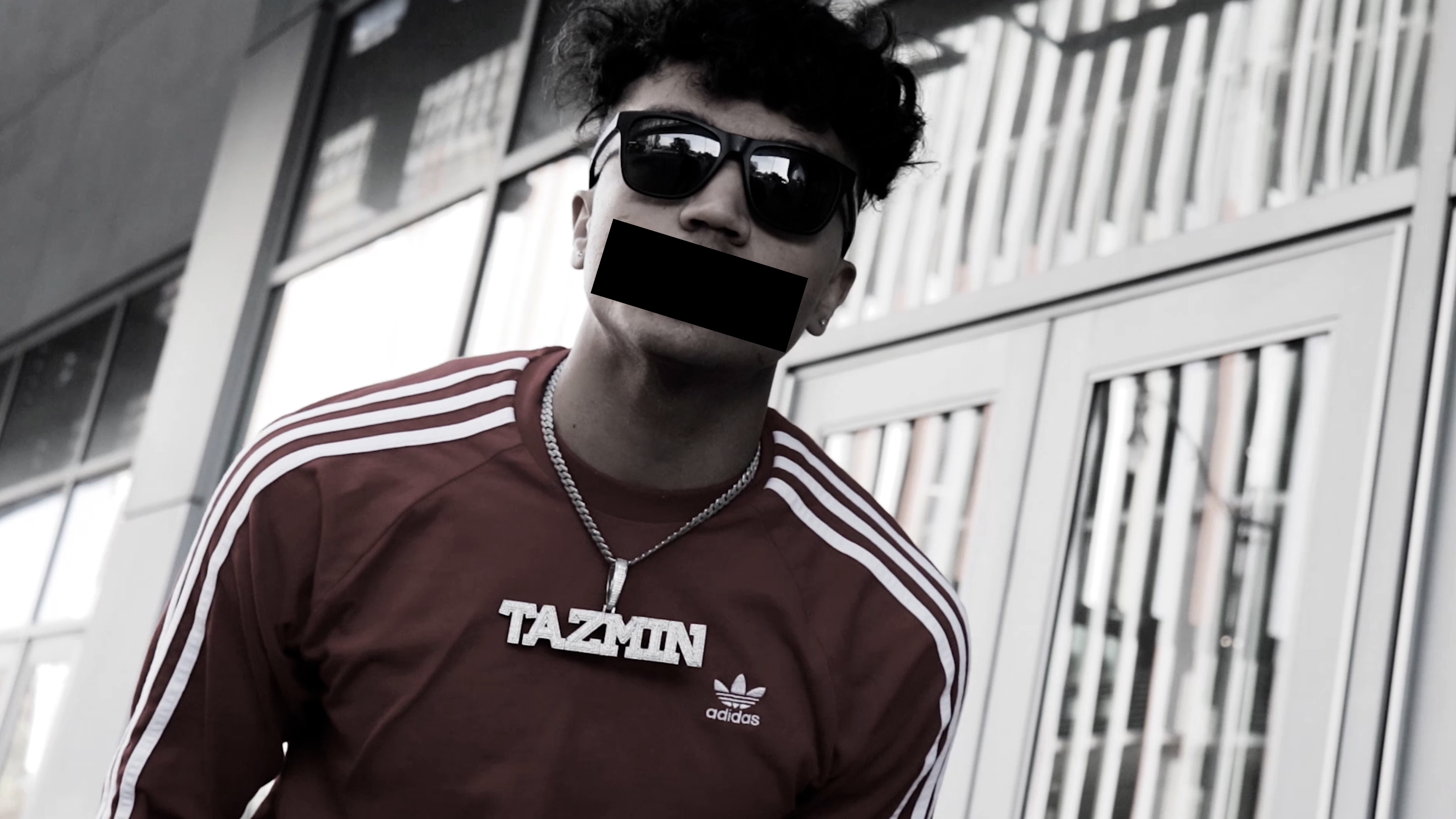 Ohio Rapper Tazmin’s Latest Track “Powder Head” Has Fans Talking ...